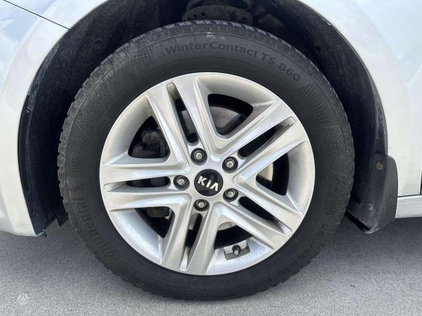 Kia Ceed 2019 Klaipėda, ar dzinēja tilpumu 1.00 L un nobraukumu 70 tūkst. km par 10991 €, foto 9 vietnē AUTOMOTO.COM.LV