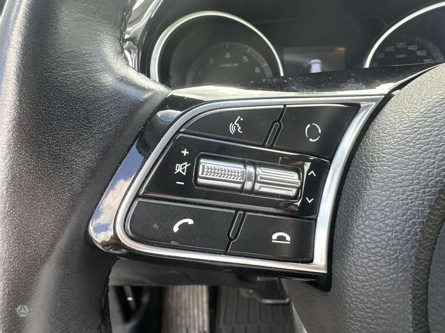 Kia Ceed 2019 Klaipėda, ar dzinēja tilpumu 1.00 L un nobraukumu 70 tūkst. km par 10991 €, foto 15 vietnē AUTOMOTO.COM.LV