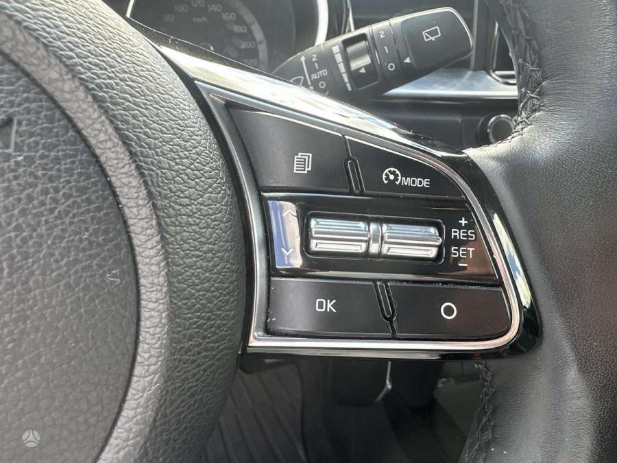 Kia Ceed 2019 Klaipėda, ar dzinēja tilpumu 1.00 L un nobraukumu 70 tūkst. km par 10991 €, foto 16 vietnē AUTOMOTO.COM.LV