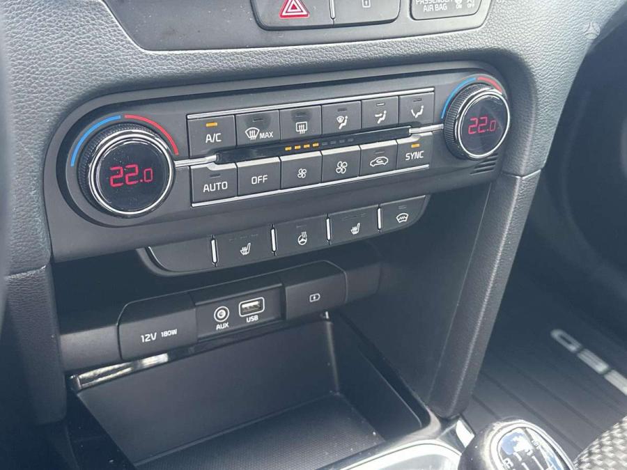 Kia Ceed 2019 Klaipėda, ar dzinēja tilpumu 1.00 L un nobraukumu 70 tūkst. km par 10991 €, foto 20 vietnē AUTOMOTO.COM.LV