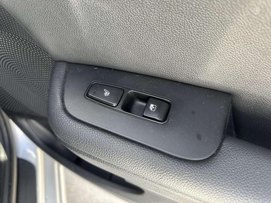 Kia Ceed 2019 Klaipėda, ar dzinēja tilpumu 1.00 L un nobraukumu 70 tūkst. km par 10991 €, foto 25 vietnē AUTOMOTO.COM.LV