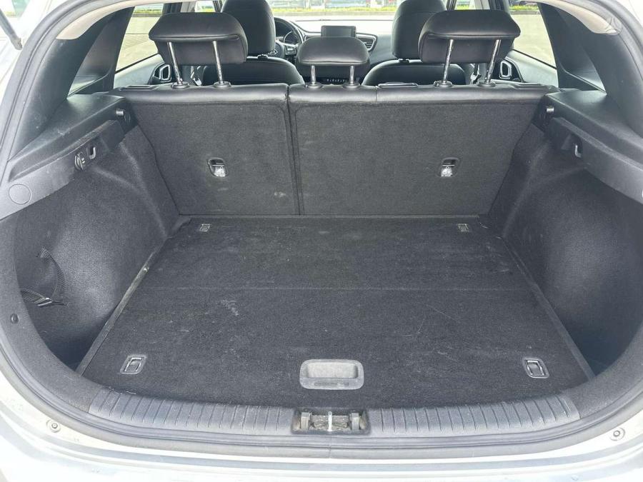 Kia Ceed 2019 Klaipėda, ar dzinēja tilpumu 1.00 L un nobraukumu 70 tūkst. km par 10991 €, foto 26 vietnē AUTOMOTO.COM.LV