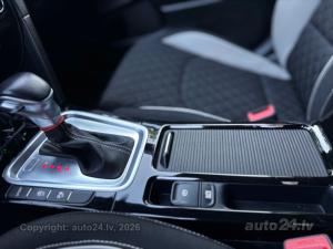 Киа Сид 2019 в Таллин, объемом двигателя 1.60 л и пробегом 149 тыс. км за 14500 €, фото 15 на AUTOMOTO.COM.LV