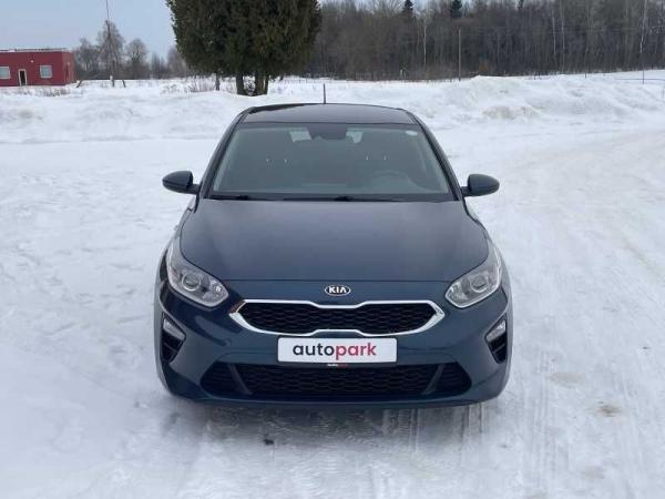 Kia Ceed 2020 Ukmergė, ar dzinēja tilpumu 1.00 L un nobraukumu 101 tūkst. km par 9999 €, foto 2 vietnē AUTOMOTO.COM.LV