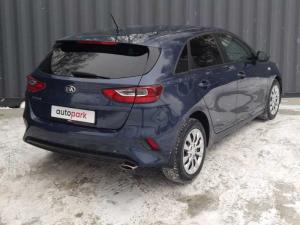 Kia Ceed 2020 in Vilnius, with an engine capacity of 1.00 L and mileage of 102 thousand km for 9990 €, photo 4 on AUTOMOTO.COM.LV