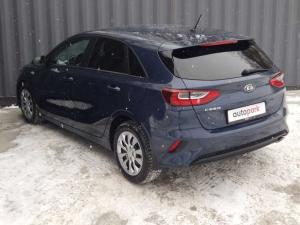 Kia Ceed 2020 in Vilnius, with an engine capacity of 1.00 L and mileage of 102 thousand km for 9990 €, photo 5 on AUTOMOTO.COM.LV