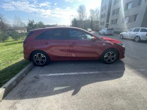 Kia Ceed 2020 Jonava, ar dzinēja tilpumu 1.00 L un nobraukumu 129 tūkst. km par 9500 €, foto  vietnē AUTOMOTO.COM.LV