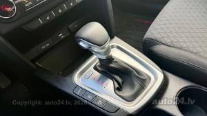 Киа Сид 2020 в Таллин, объемом двигателя 1.40 л и пробегом 48 тыс. км за 15990 €, фото 13 на AUTOMOTO.COM.LV
