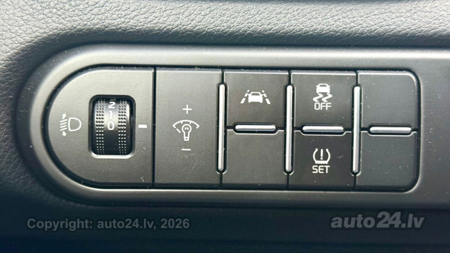 Киа Сид 2020 в Таллин, объемом двигателя 1.40 л и пробегом 48 тыс. км за 15990 €, фото 14 на AUTOMOTO.COM.LV