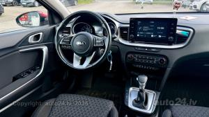 Киа Сид 2020 в Таллин, объемом двигателя 1.40 л и пробегом 48 тыс. км за 15990 €, фото 17 на AUTOMOTO.COM.LV