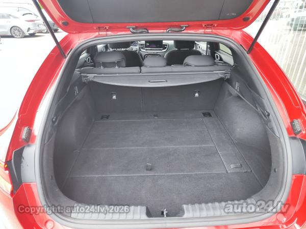 Kia Ceed 2020 Tartu, ar dzinēja tilpumu 1.40 L un nobraukumu 82 tūkst. km par 18990 €, foto 5 vietnē AUTOMOTO.COM.LV