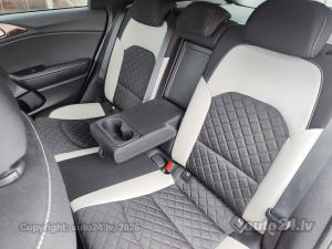 Kia Ceed 2020 Tartu, ar dzinēja tilpumu 1.40 L un nobraukumu 82 tūkst. km par 18990 €, foto 8 vietnē AUTOMOTO.COM.LV