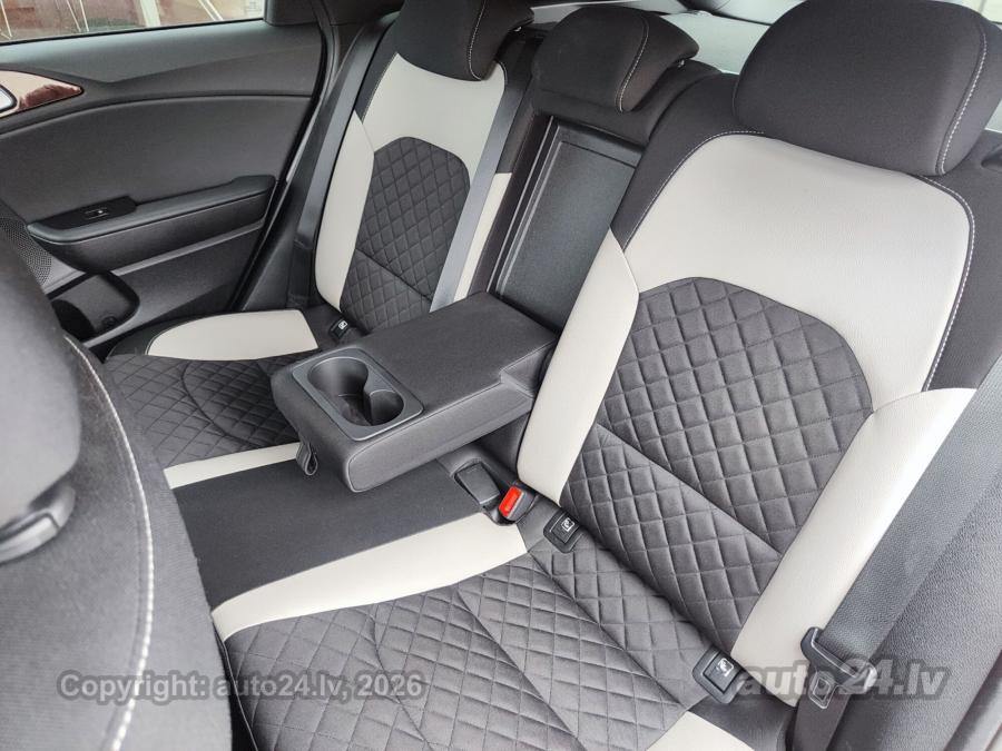 Kia Ceed 2020 Tartu, ar dzinēja tilpumu 1.40 L un nobraukumu 82 tūkst. km par 18990 €, foto 8 vietnē AUTOMOTO.COM.LV