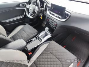 Kia Ceed 2020 Tartu, ar dzinēja tilpumu 1.40 L un nobraukumu 82 tūkst. km par 18990 €, foto 10 vietnē AUTOMOTO.COM.LV