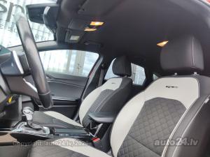 Kia Ceed 2020 Tartu, ar dzinēja tilpumu 1.40 L un nobraukumu 82 tūkst. km par 18990 €, foto 12 vietnē AUTOMOTO.COM.LV
