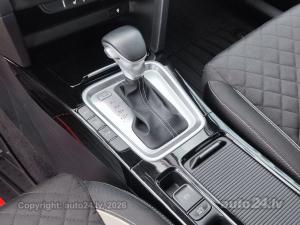 Kia Ceed 2020 Tartu, ar dzinēja tilpumu 1.40 L un nobraukumu 82 tūkst. km par 18990 €, foto 14 vietnē AUTOMOTO.COM.LV