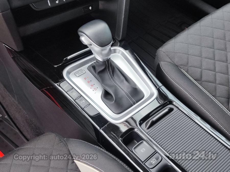 Kia Ceed 2020 Tartu, ar dzinēja tilpumu 1.40 L un nobraukumu 82 tūkst. km par 18990 €, foto 14 vietnē AUTOMOTO.COM.LV