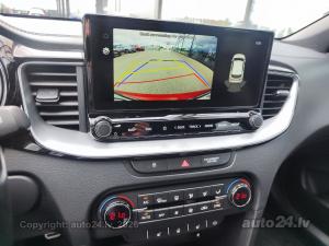 Kia Ceed 2020 Tartu, ar dzinēja tilpumu 1.40 L un nobraukumu 82 tūkst. km par 18990 €, foto 15 vietnē AUTOMOTO.COM.LV