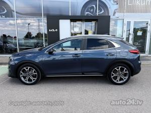 Kia Ceed 2020 in Tallinn, with an engine capacity of 1.60 L and mileage of 132 thousand km for 14900 €, photo 3 on AUTOMOTO.COM.LV