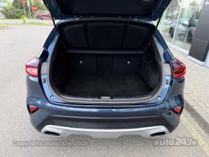Kia Ceed 2020 in Tallinn, with an engine capacity of 1.60 L and mileage of 132 thousand km for 14900 €, photo 7 on AUTOMOTO.COM.LV