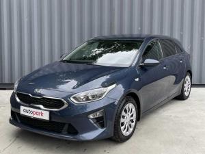 Kia Ceed 2020 in Vilnius, with an engine capacity of 1.00 L and mileage of 107 thousand km for 7999 €, photo  on AUTOMOTO.COM.LV