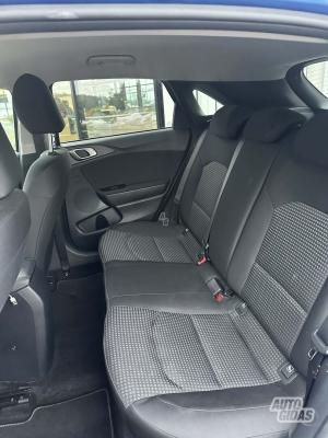Kia Ceed 2020 in Vilnius, with an engine capacity of 1.00 L and mileage of 189 thousand km for 7999 €, photo 11 on AUTOMOTO.COM.LV