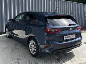Kia Ceed 2020 in Vilnius, with an engine capacity of 1.00 L and mileage of 94 thousand km for 8300 €, photo 5 on AUTOMOTO.COM.LV