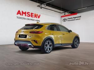 Kia Ceed 2020 Tartu, ar dzinēja tilpumu 1.40 L un nobraukumu 67 tūkst. km par 17290 €, foto 3 vietnē AUTOMOTO.COM.LV