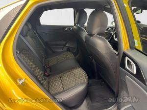 Kia Ceed 2020 Tartu, ar dzinēja tilpumu 1.40 L un nobraukumu 67 tūkst. km par 17290 €, foto 8 vietnē AUTOMOTO.COM.LV