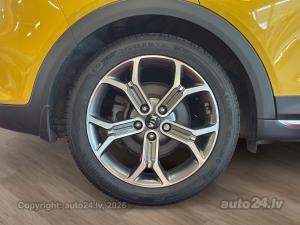 Kia Ceed 2020 Tartu, ar dzinēja tilpumu 1.40 L un nobraukumu 67 tūkst. km par 17290 €, foto 16 vietnē AUTOMOTO.COM.LV