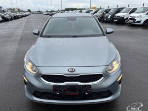 Kia Ceed 2020 Viļņa, ar dzinēja tilpumu 1.60 L un nobraukumu 236 tūkst. km par 6700 €, foto 6 vietnē AUTOMOTO.COM.LV