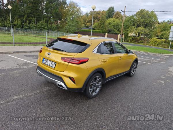 Киа Сид 2020 в Таллин на AUTOMOTO.COM.LV Киа Сид 2020 в Таллин, объемом двигателя 1.60 л и пробегом 198 тыс. км за 12900 €, фото 3 на AUTOMOTO.COM.LV