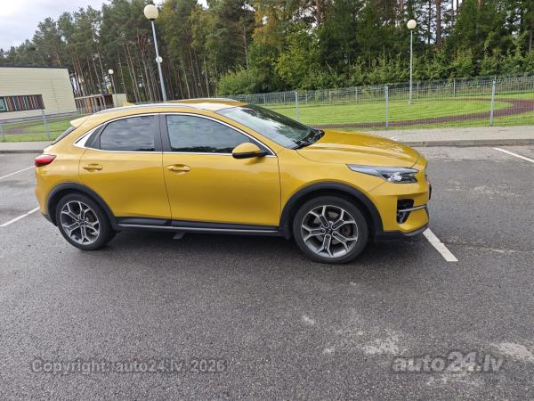 Киа Сид 2020 в Таллин на AUTOMOTO.COM.LV Киа Сид 2020 в Таллин, объемом двигателя 1.60 л и пробегом 198 тыс. км за 12900 €, фото 5 на AUTOMOTO.COM.LV