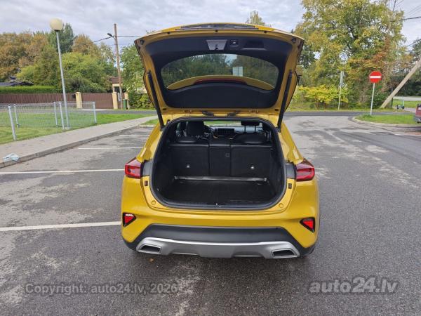 Киа Сид 2020 в Таллин на AUTOMOTO.COM.LV Киа Сид 2020 в Таллин, объемом двигателя 1.60 л и пробегом 198 тыс. км за 12900 €, фото 6 на AUTOMOTO.COM.LV