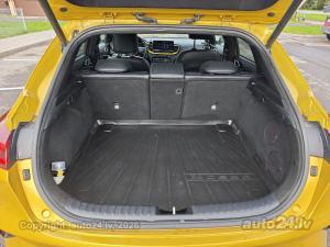 Kia Ceed 2020 Tallina, ar dzinēja tilpumu 1.60 L un nobraukumu 198 tūkst. km par 12900 €, foto 16 vietnē AUTOMOTO.COM.LV