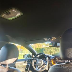 Kia Ceed 2020 Tallina, ar dzinēja tilpumu 1.60 L un nobraukumu 198 tūkst. km par 12900 €, foto 18 vietnē AUTOMOTO.COM.LV