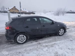 Kia Ceed 2021 in Telschi, with an engine capacity of 1.00 L and mileage of 107 thousand km for 9200 €, photo 2 on AUTOMOTO.COM.LV