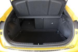 Kia Ceed 2021 in Viljandi, with an engine capacity of 1.50 L and mileage of 71 thousand km for 16490 €, photo 11 on AUTOMOTO.COM.LV