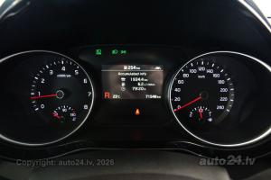 Kia Ceed 2021 in Viljandi, with an engine capacity of 1.50 L and mileage of 71 thousand km for 16490 €, photo 14 on AUTOMOTO.COM.LV