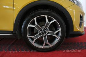 Kia Ceed 2021 in Viljandi, with an engine capacity of 1.50 L and mileage of 71 thousand km for 16490 €, photo 16 on AUTOMOTO.COM.LV