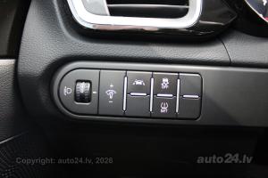 Kia Ceed 2021 in Viljandi, with an engine capacity of 1.50 L and mileage of 71 thousand km for 16490 €, photo 20 on AUTOMOTO.COM.LV
