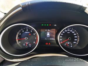 Kia Ceed 2021 Rīga, ar dzinēja tilpumu 1.40 L un nobraukumu 73 tūkst. km par 13800 €, foto 9 vietnē AUTOMOTO.COM.LV