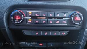 Kia Ceed 2021 in Tallinn, with an engine capacity of 1.50 L and mileage of 46 thousand km for 16450 €, photo 6 on AUTOMOTO.COM.LV