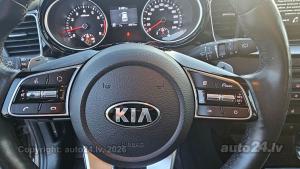 Kia Ceed 2021 in Tallinn, with an engine capacity of 1.50 L and mileage of 46 thousand km for 16450 €, photo 10 on AUTOMOTO.COM.LV