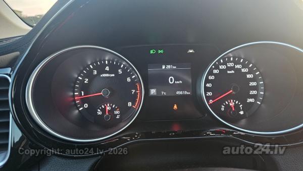 Киа Сид 2021 в Таллин, объемом двигателя 1.50 л и пробегом 46 тыс. км за 16450 €, фото 10 на AUTOMOTO.COM.LV