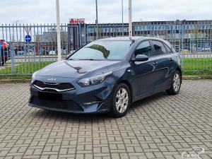 Киа Сид 2021 в Клайпеда, объемом двигателя 1.00 л и пробегом 272 тыс. км за 8000 €, фото  на AUTOMOTO.COM.LV