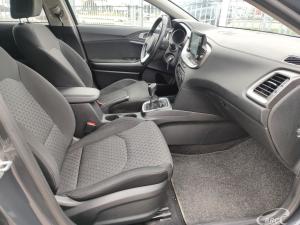 Kia Ceed 2021 in Klaipeda, with an engine capacity of 1.00 L and mileage of 272 thousand km for 8000 €, photo 6 on AUTOMOTO.COM.LV