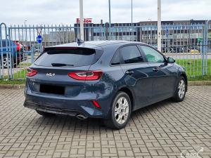 Киа Сид 2021 в Клайпеда, объемом двигателя 1.00 л и пробегом 272 тыс. км за 8000 €, фото 3 на AUTOMOTO.COM.LV