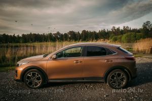 Kia Ceed 2021 Tallina, ar dzinēja tilpumu 1.50 L un nobraukumu 46 tūkst. km par 19100 €, foto 3 vietnē AUTOMOTO.COM.LV