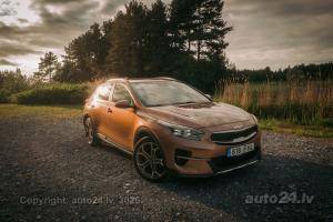 Kia Ceed 2021 Tallina, ar dzinēja tilpumu 1.50 L un nobraukumu 46 tūkst. km par 19100 €, foto 4 vietnē AUTOMOTO.COM.LV